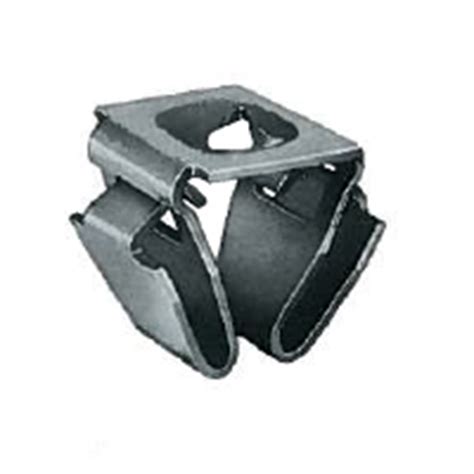 Threaded Palnuts® Apex Fasteners