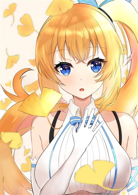 Mirai Akari Mirai Akari Project Image By Aoihosboshi Zerochan Anime Image Board