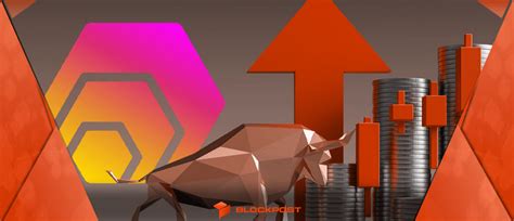 انفجار 180 درصدی ارز هگز Hex و Phex در دو هفته بررسی دلایل اصلی؟