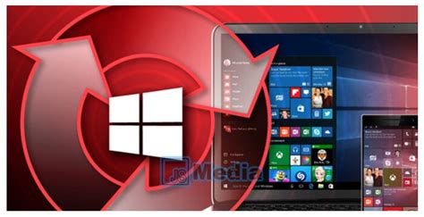 Cara Refresh Laptop Dengan Mudah Menggunakan Keyboard Dan Mouse