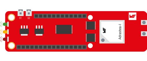 Sensor Featherwing Sensors Würth Elektronik Product Catalog