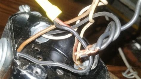 Help Me Sort Out My Wiring DIY Home Improvement Forum