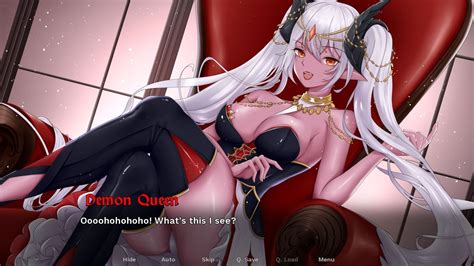 Screenshot Of Steamy Sextet Windows 2020 Mobygames