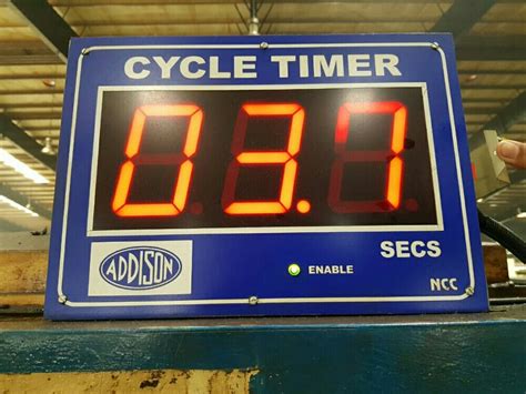 Cycle Timers At Best Price In India