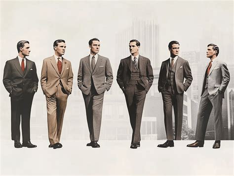 The Casual Suit Revolution Redefining Modern Formalwear