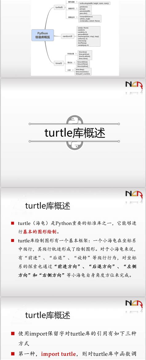 全国计算机等级二级考试 Python 科目