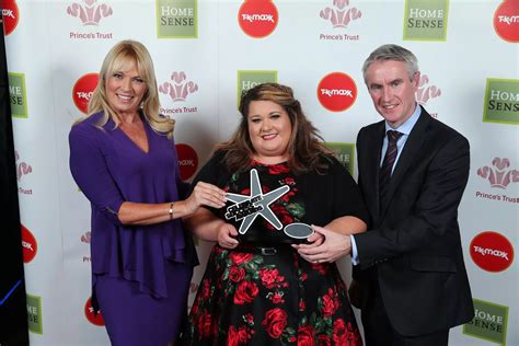 Princes Trust Celebrate Success Awards Belfast Live