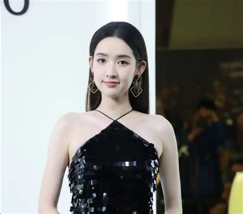 Wang Yuwen Biography Height And Life Story Super Stars Bio