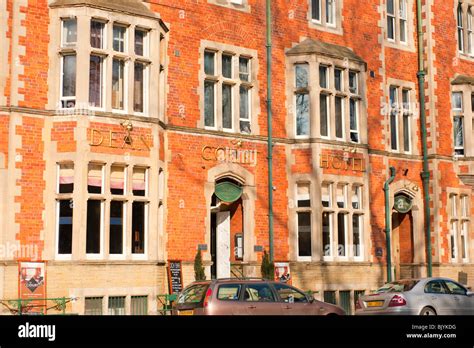 Dean Court Hotel York Banque De Photographies Et Dimages à Haute