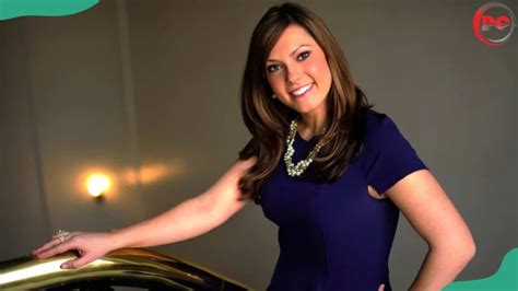 Reveal Lisa Boothe Wikipedia Husband Height Career Instagram And Net Worth 2024