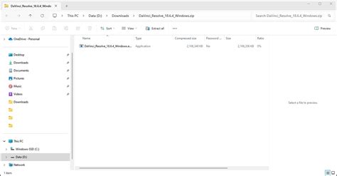 How To Download Davinci Resolve On Windows 11 And Windows 10 Step By Step How To Download Davinci Resolve On Windows 11 And Windows 10 Step By Step
