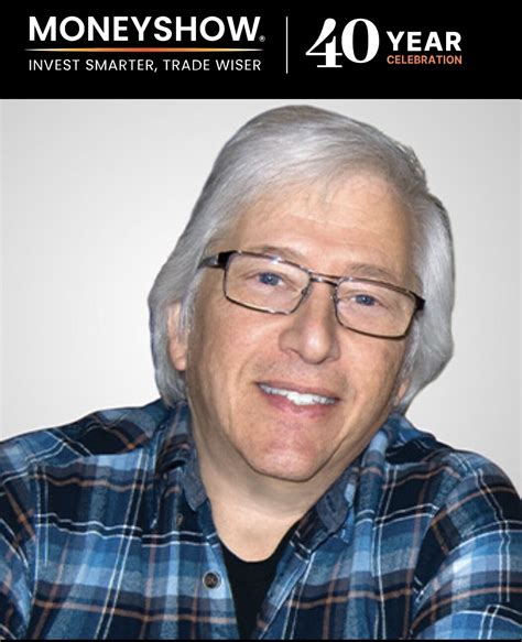 Alan Ellman On Linkedin Honored By Moneyshow I Was Humbled To Learn