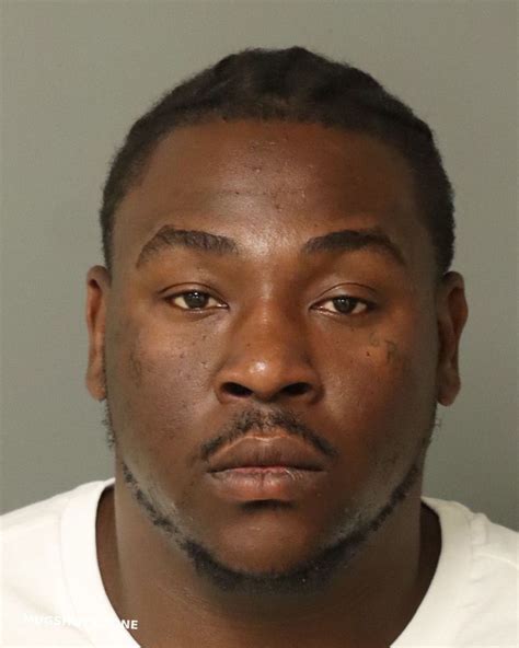 Davis Brian Keith 05 19 2025 Wake County Mugshots Zone