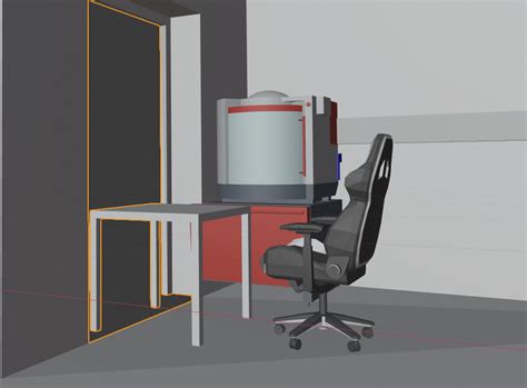 How To Import An Fbx In Unity Correctly Stack Overflow