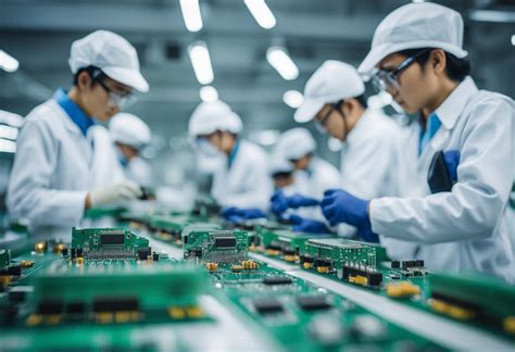 Pcb Assembly In Thailand A Comprehensive Guide Made In Pcb