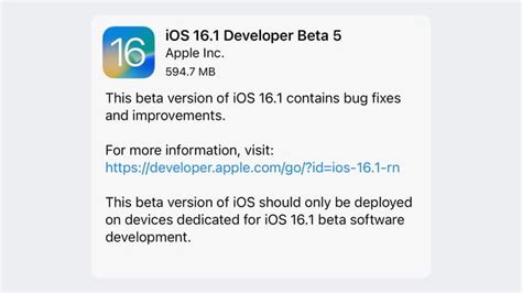 Apple Releases IOS Beta And IPadOS Beta Download