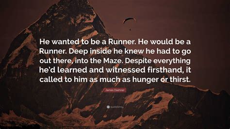 Maze Runner Wallpaper Quotes