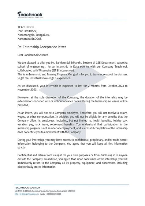 sai srikanth on linkedin internship datascience dataanalyst