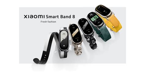 Xiaomi Mi Smart Band Amoled Display Custom Faces Heart Rate Sleep Monitoring