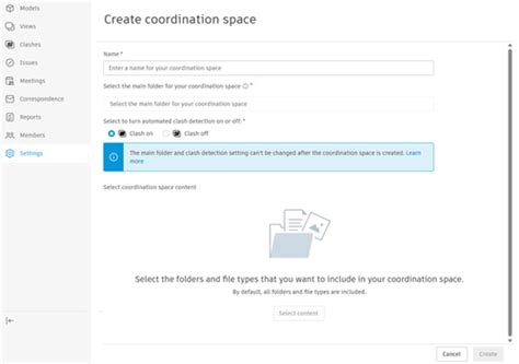 Bim 360 Help Coordinate Models Autodesk
