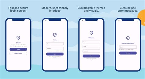 GitHub Daoodaba Exlogrn A Starter App Template For React Native Expo Featuring A Ready