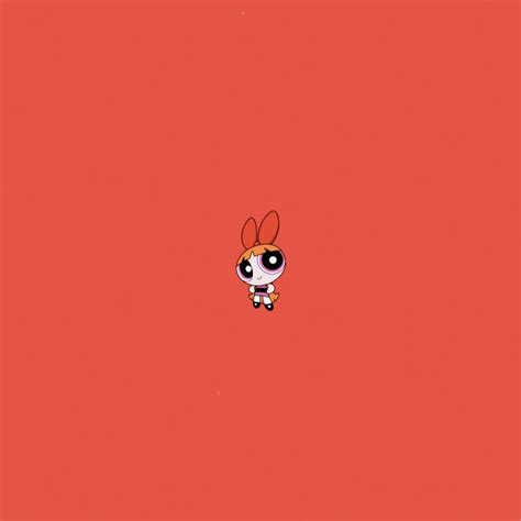 Powerpuff Girls Blossom Wallpaper