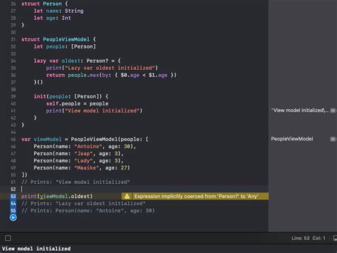 Lazy Var 學習 信樂太郎 Medium