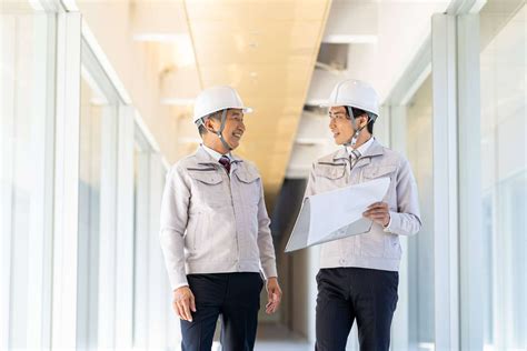 施工管理1年目の仕事内容とは？西進開発の一日の流れを紹介 土木工事・舗装工事・施工管理なら神奈川県厚木市の西進開発まで