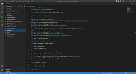 is this called memory leak · issue 27876 · dotnet efcore · github