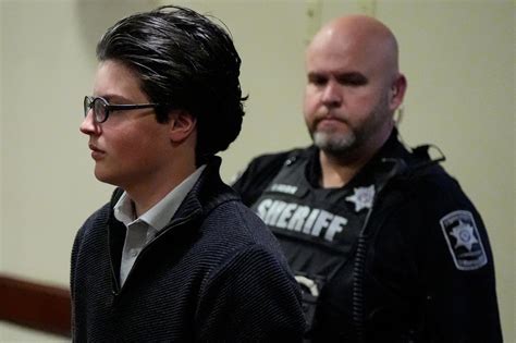 Apalachee High School Shooting Judge Considers Possible Venue And Date