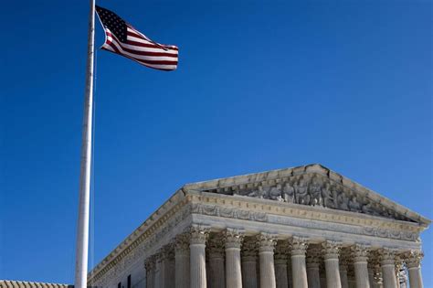 Supreme Court Halts Trump Deportations Under Alien Enemies Act