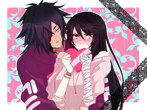 Velvet Crowe And Rokurou Rangetsu Tales Of And 1 More Drawn By Mao