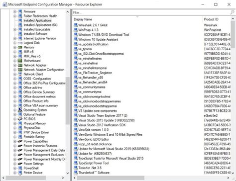 User Installed Software And Why You Should Care Recast Software