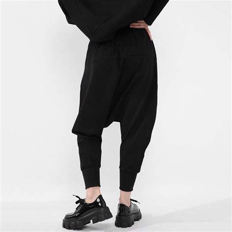 Women Tech Wear Pants Cyber Techwear®
