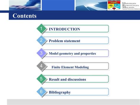 Finite Element Analysis Pptx