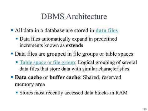 Database Performance Tuning And Query Optimization Ppt
