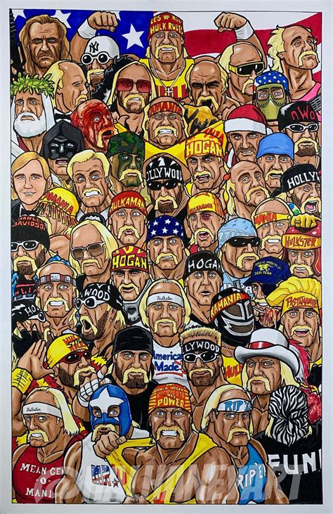 50 Shades Of Pythons 11x17 Fine Art Print — Hal Haney Art