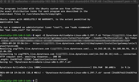 How To Monitor AWS Environment With Dynatrace Using ActiveGate MY CLOUD JOURNEY