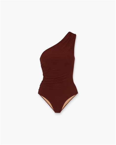 Intenso Jagger Bathing Suit Oas