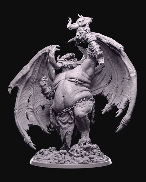 Orcus The Lord Of Bones