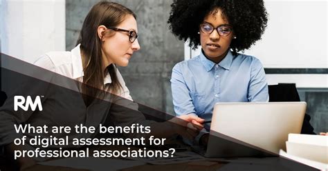 Digitalassessment Assessment From Rm