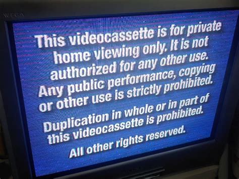 Toshiba Arena 6 Head Vcr Vhs Hi Fi Tv And Home Appliances Tv