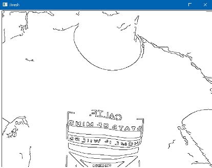 Developing A Live Sketching App Using OpenCV And Python