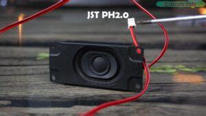 Bluetooth Speaker Using ESP32 And MAX98357 I2S Digital Amplifier