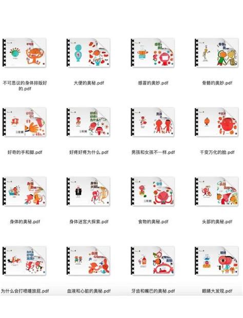 儿童画画书6 8岁教材解读（最新15张）儿童画图片大全