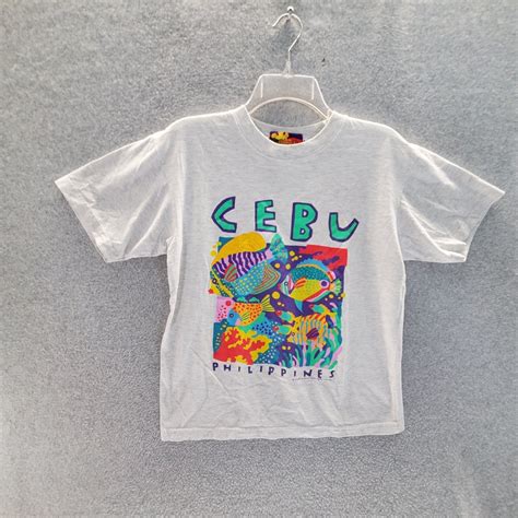 Polo Shirt Printing Cebu