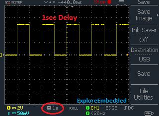 PIC18F4520 Timer Tutorials