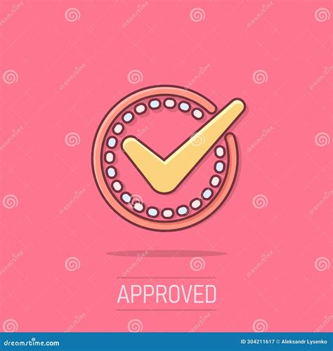 Confirm Button Cartoon Vector 213158981 Confirm Button Cartoon Vector 213158981