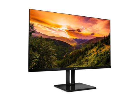 Jual AOC 24V2Q 24 Full HD 75hz IPS Freesync Displayport Monitor Di Seller ASCARYA COMP Babakan