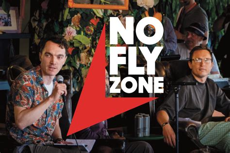No Fly Zone Greenbelt